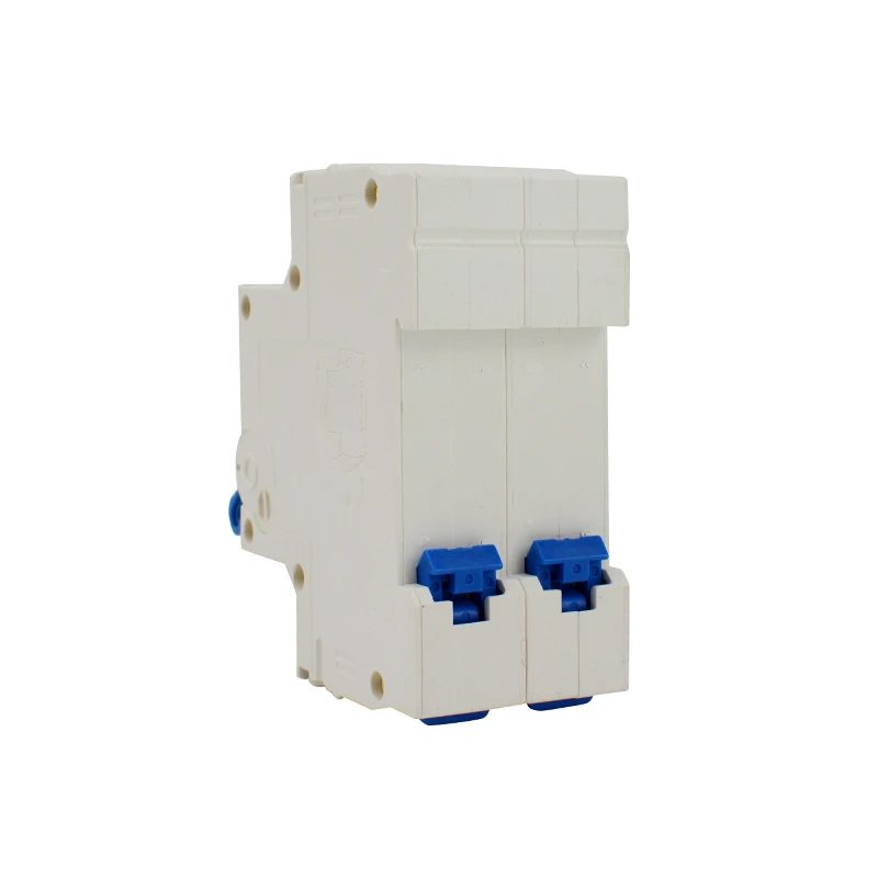 DC circuit breaker for DIN rail mounting MCB/2-phase/40A | ProAutarch